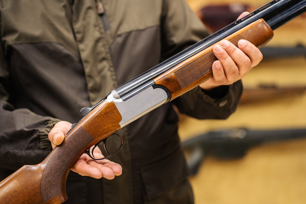 SA Hunters and Game Conservation Association welcome extension